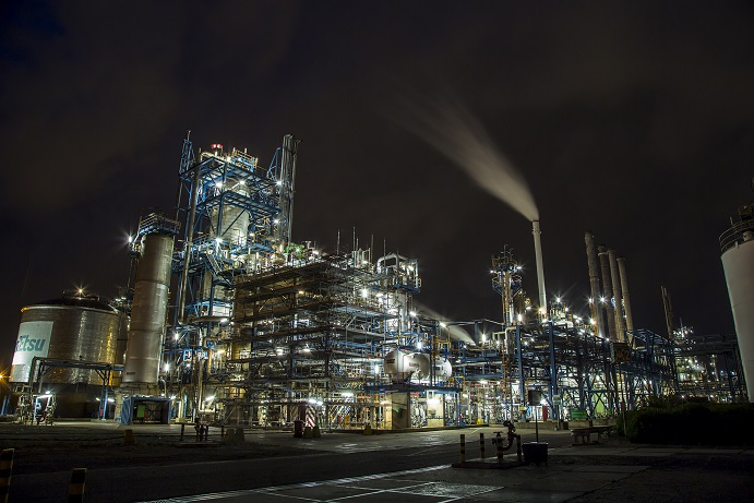 Over Shin-Etsu PVC - Shin Etsu